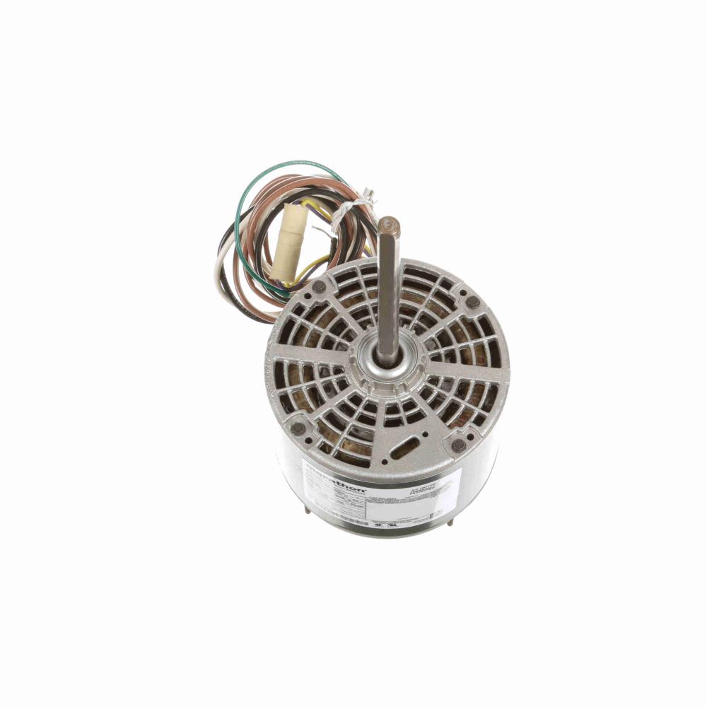 Marathon X441 Condenser Fan Motor - cemotors