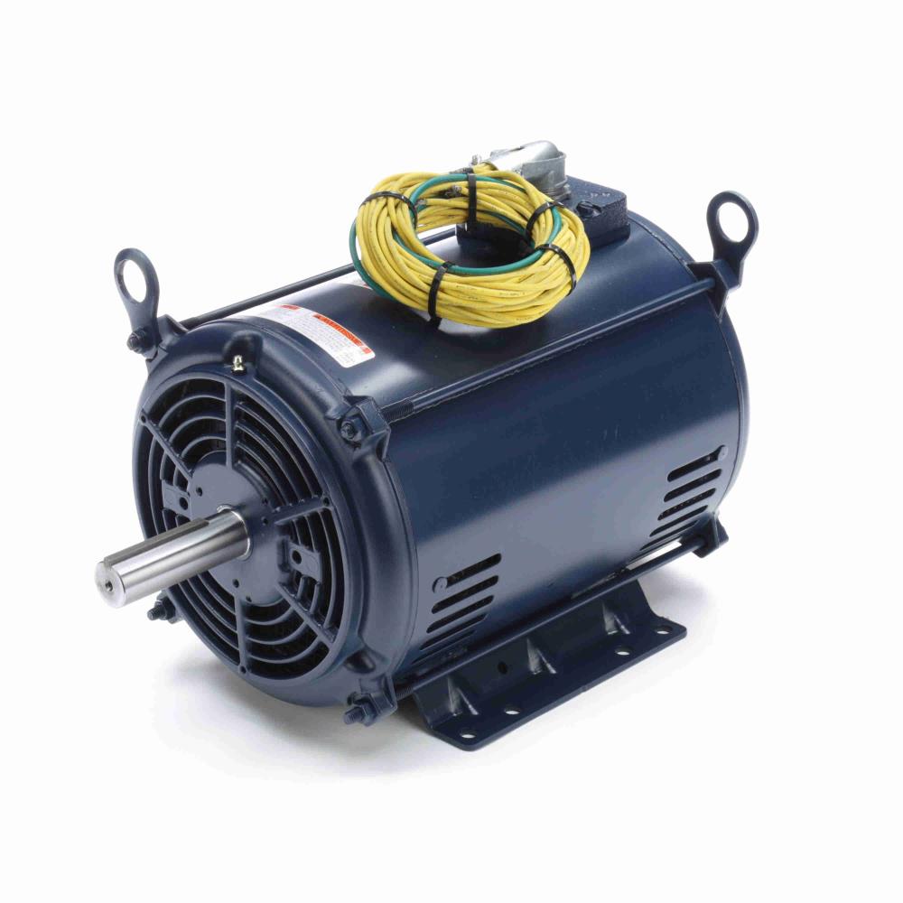 Marathon Y304 Crop Dryer Motor – cemotors