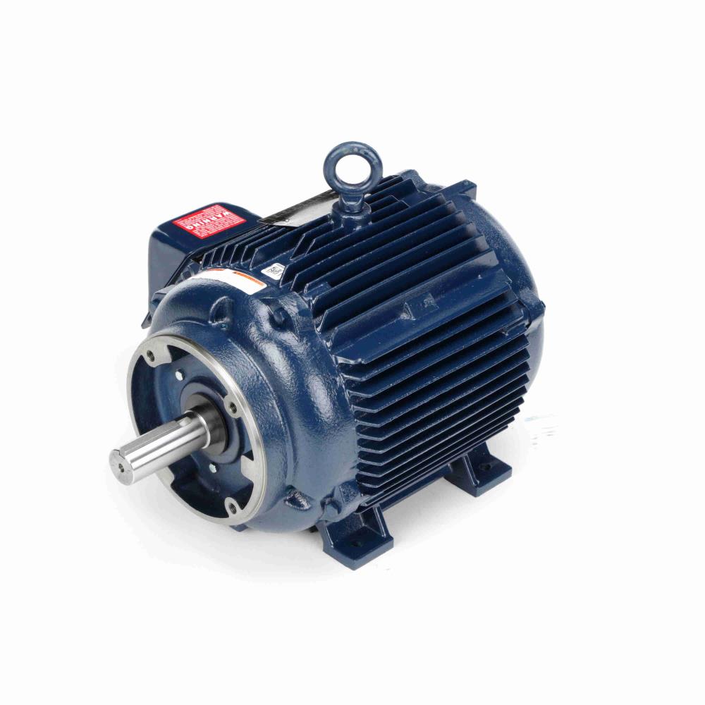 Marathon Y509 Vector Duty Motor - cemotors
