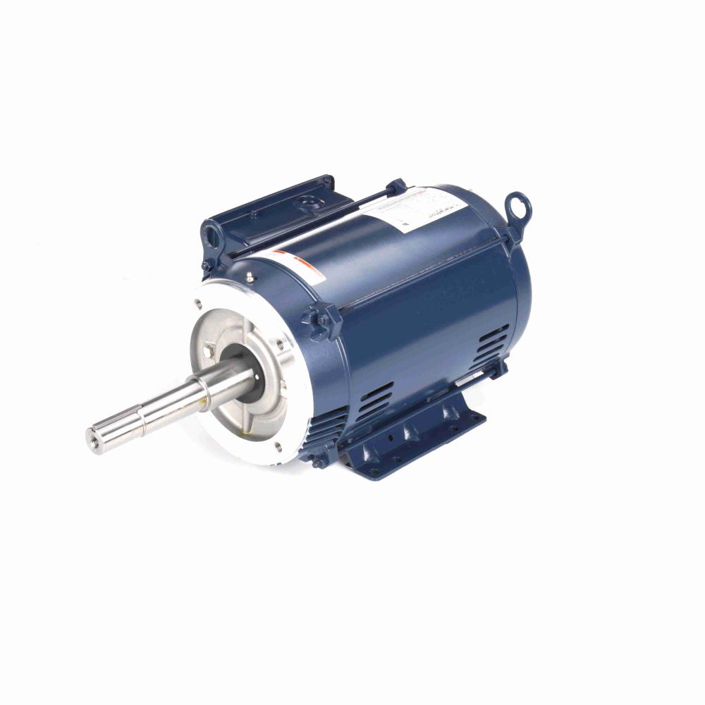 Marathon Z431 Close Coupled Pump Motor - cemotors