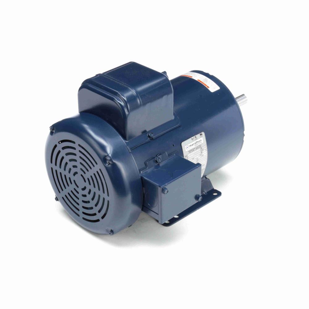 Marathon Z433A Close Coupled Pump Motor – cemotors