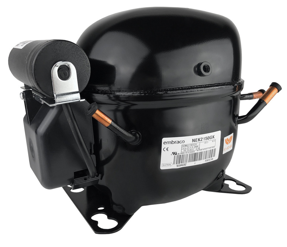 CAE2420Z Compressor - cemotors
