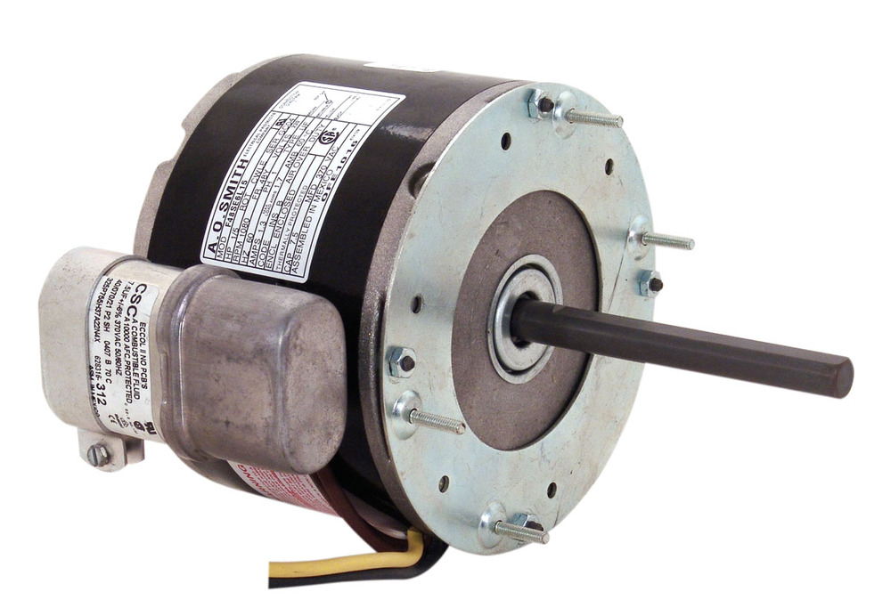 Century OFE1016 OEM Replacement Motor - cemotors