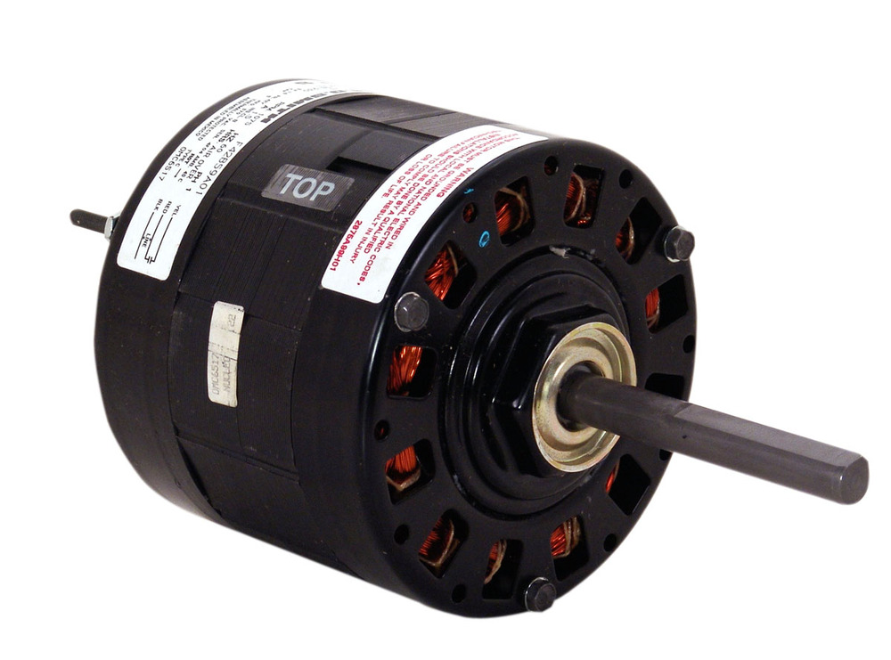 Century OMC6517 OEM Replacement Motor - cemotors