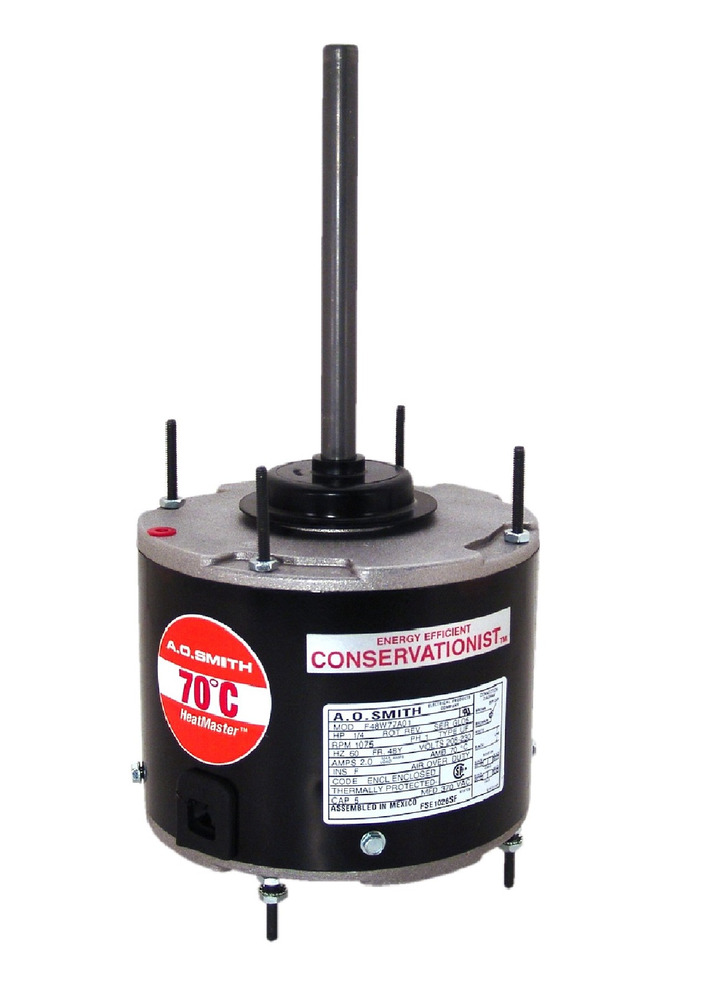 3456HS Replacement Motor - cemotors