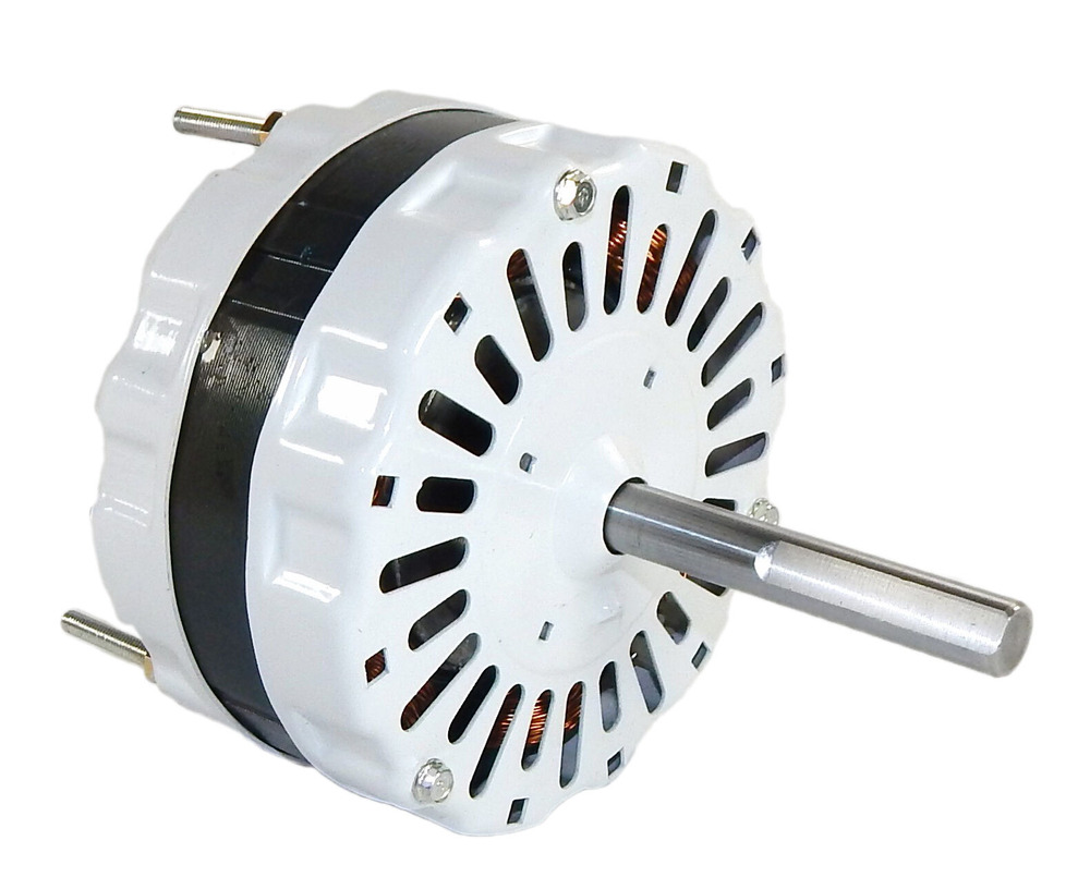 McMillan 4025 OEM Replacement Motor - cemotors