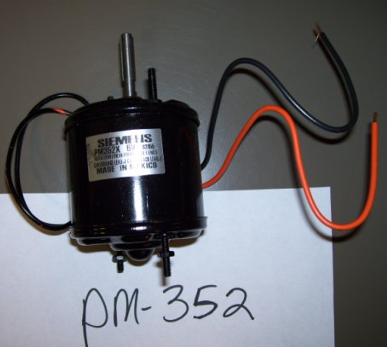 35512 Replacement Motor – cemotors