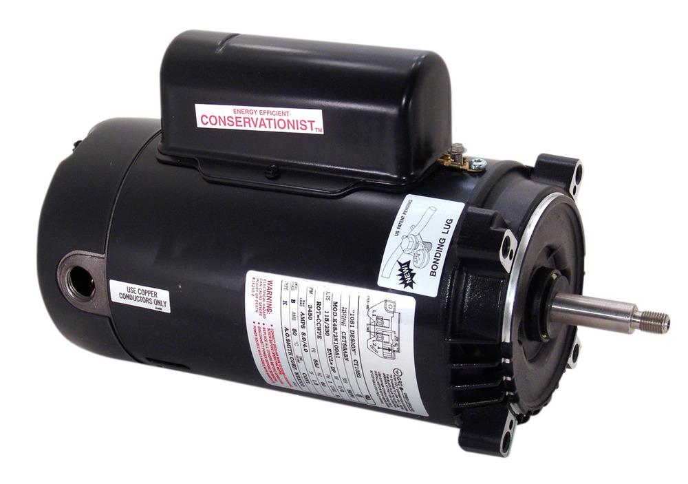 13800 Replacement Motor - cemotors