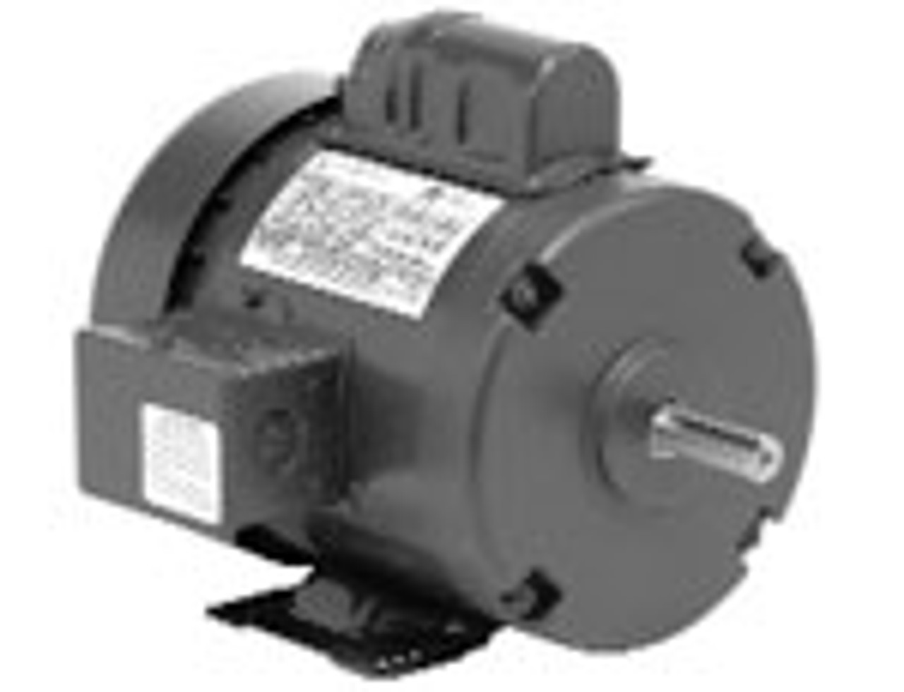 5K923 Replacement Motor - cemotors