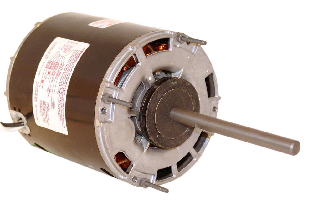 Century 149A Fan and Blower Motor - cemotors