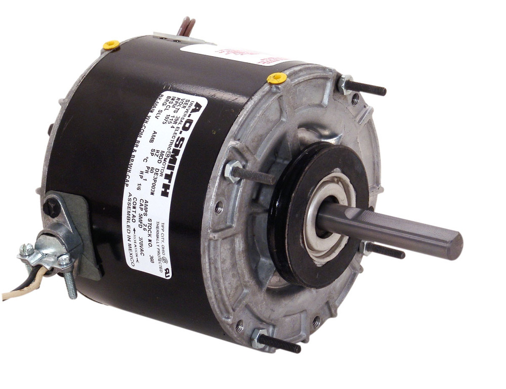 7176-2486 Replacement Motor - cemotors