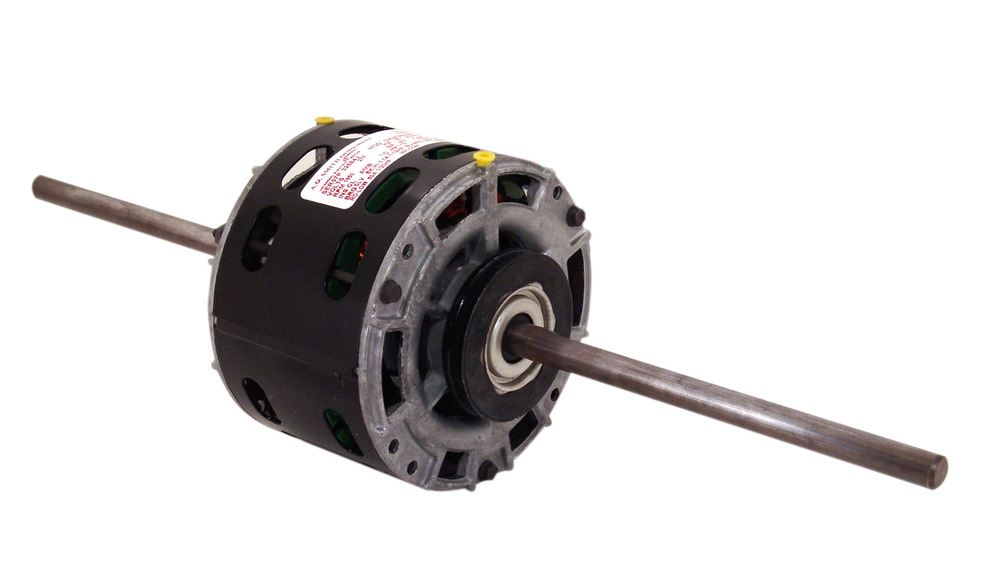 87-130 Replacement Motor - cemotors