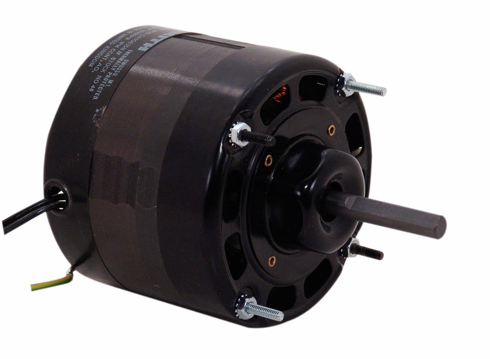 Century 484 OEM Replacement Motor - cemotors