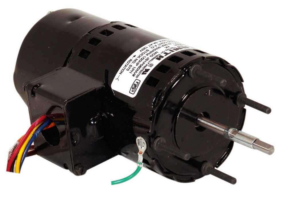 FM-RFM653 Replacement Motor - cemotors