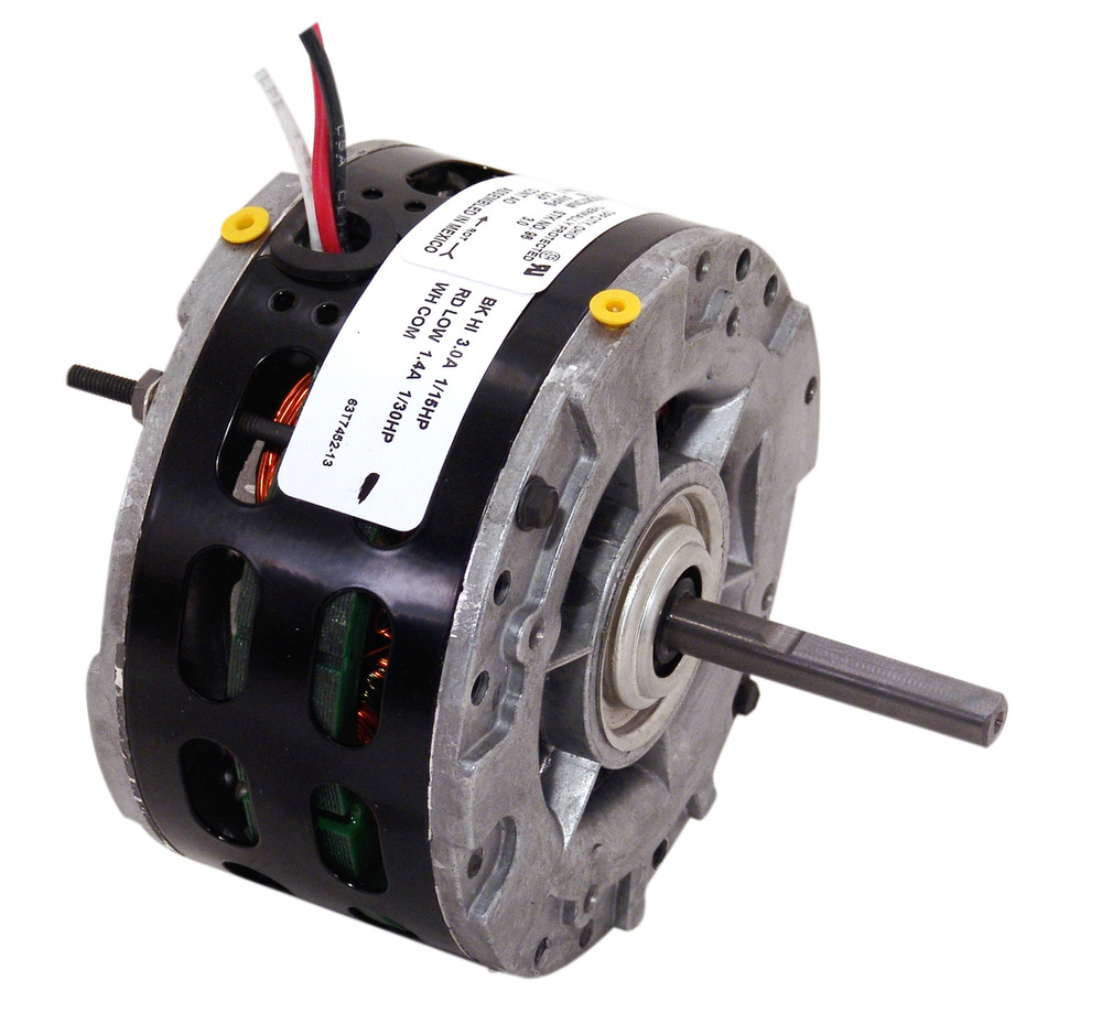 87-082 Replacement Motor - cemotors