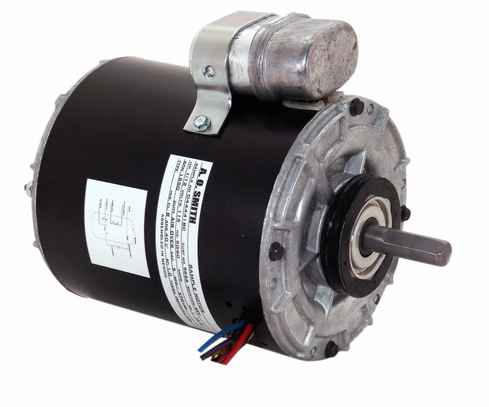 G2927 Replacement Motor - cemotors