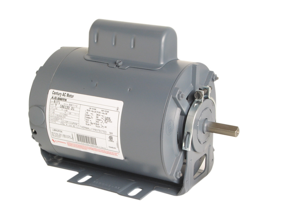 HC41KE651 Replacement Motor - cemotors
