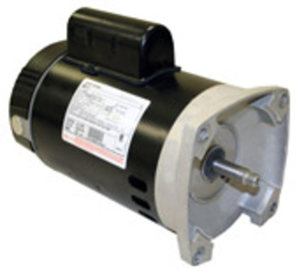 Century B2853V1 Pool and Spa Motor - cemotors