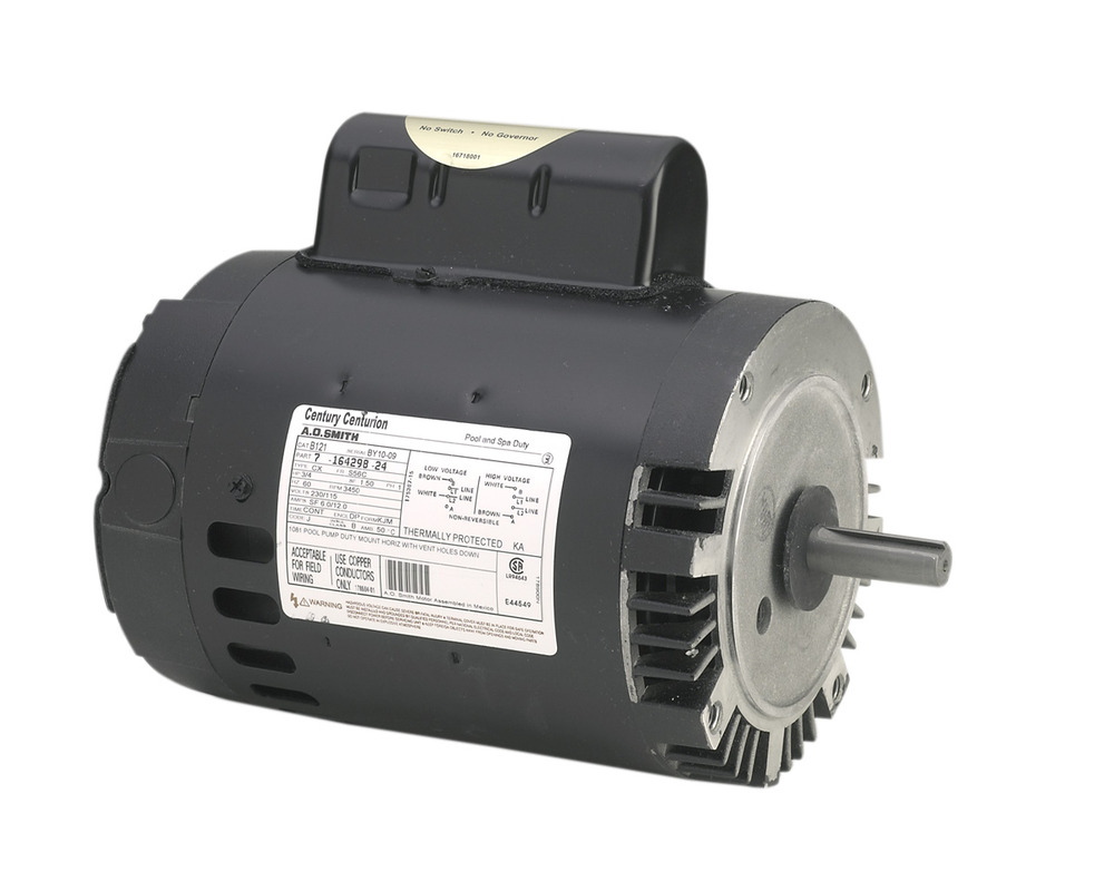 C1103 Replacement Motor - cemotors