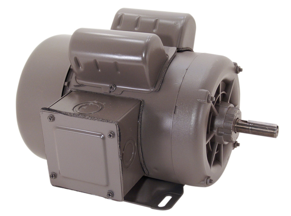 U6C34DC19 Replacement Motor - cemotors