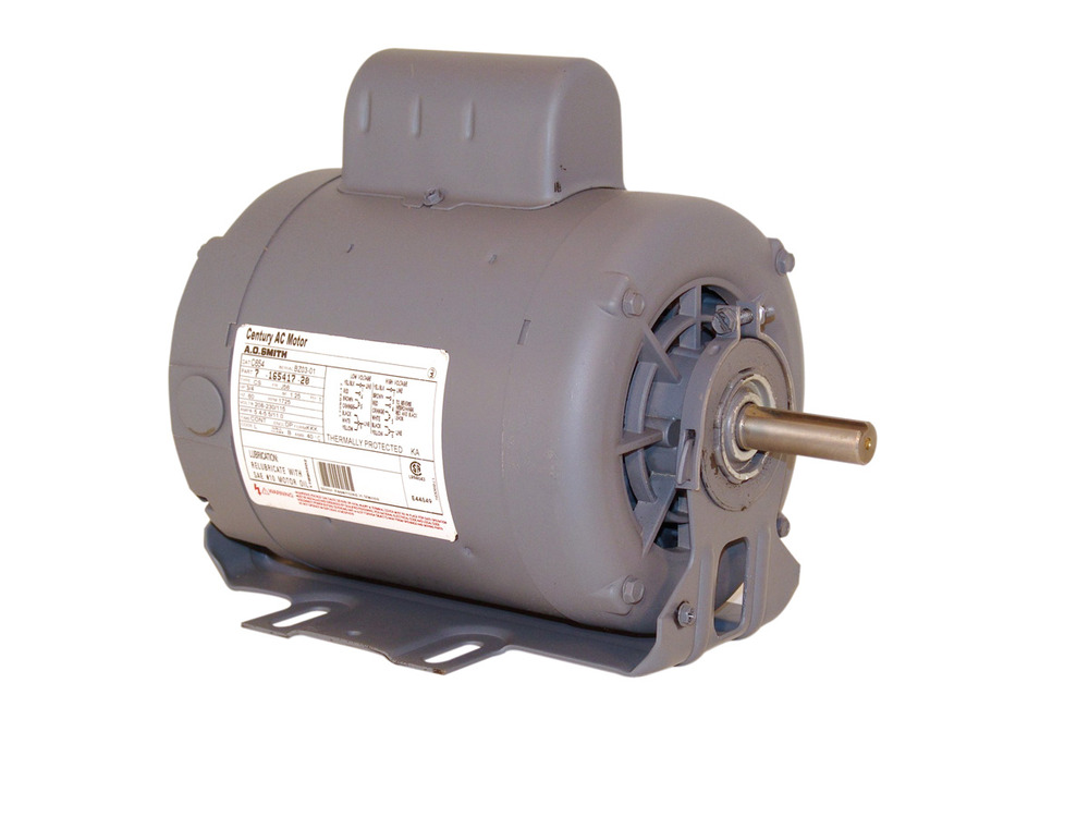 MB317 Replacement Motor - cemotors