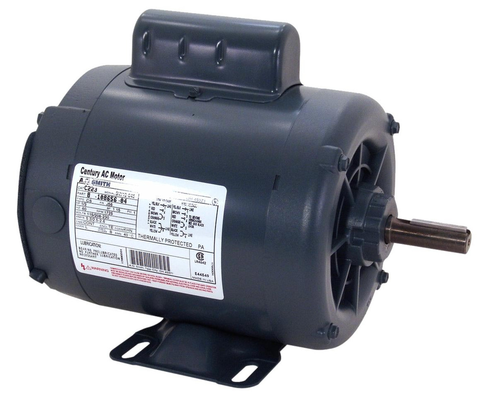 6K519 Replacement Motor - cemotors