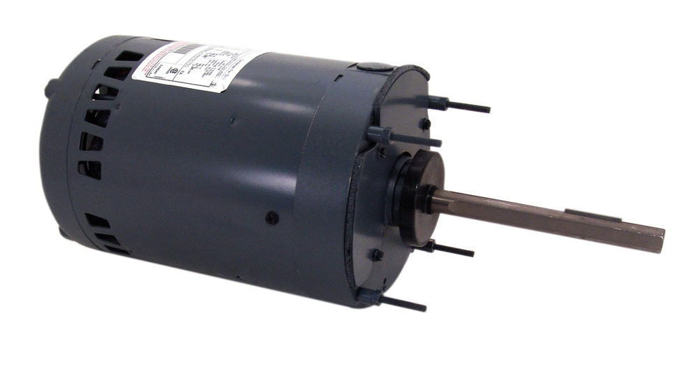 MX207 Replacement Motor - cemotors
