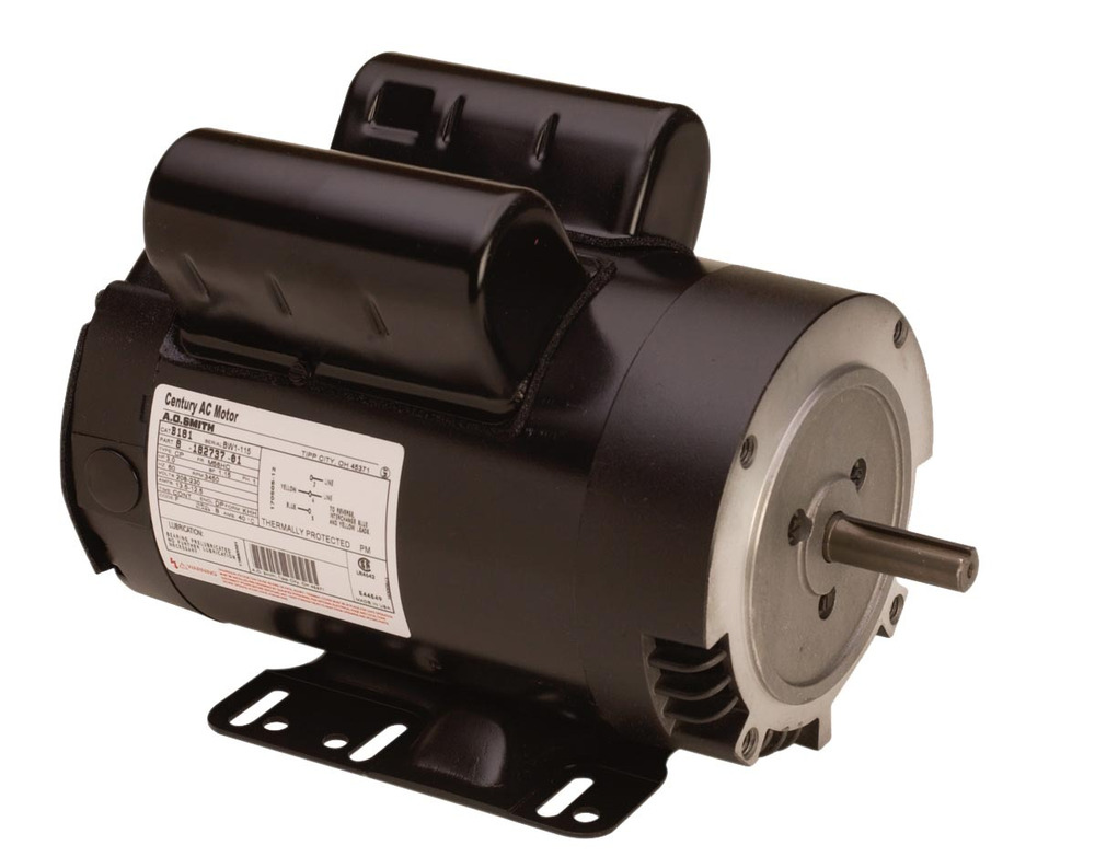 Century C776ES General Purpose Motor - cemotors