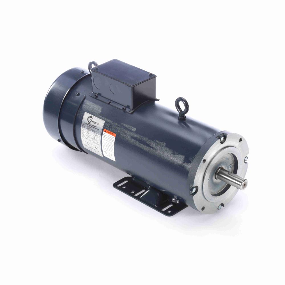DC166 Replacement Motor - cemotors
