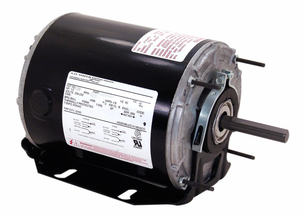 MK281 Replacement Motor - cemotors