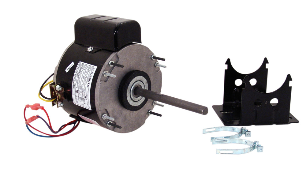 Century UH1036V1 Unit Heater Motor - cemotors