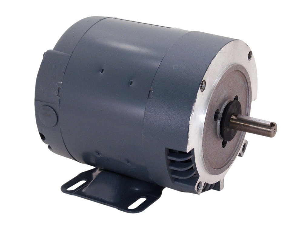 Century H286ES General Purpose Motor - cemotors