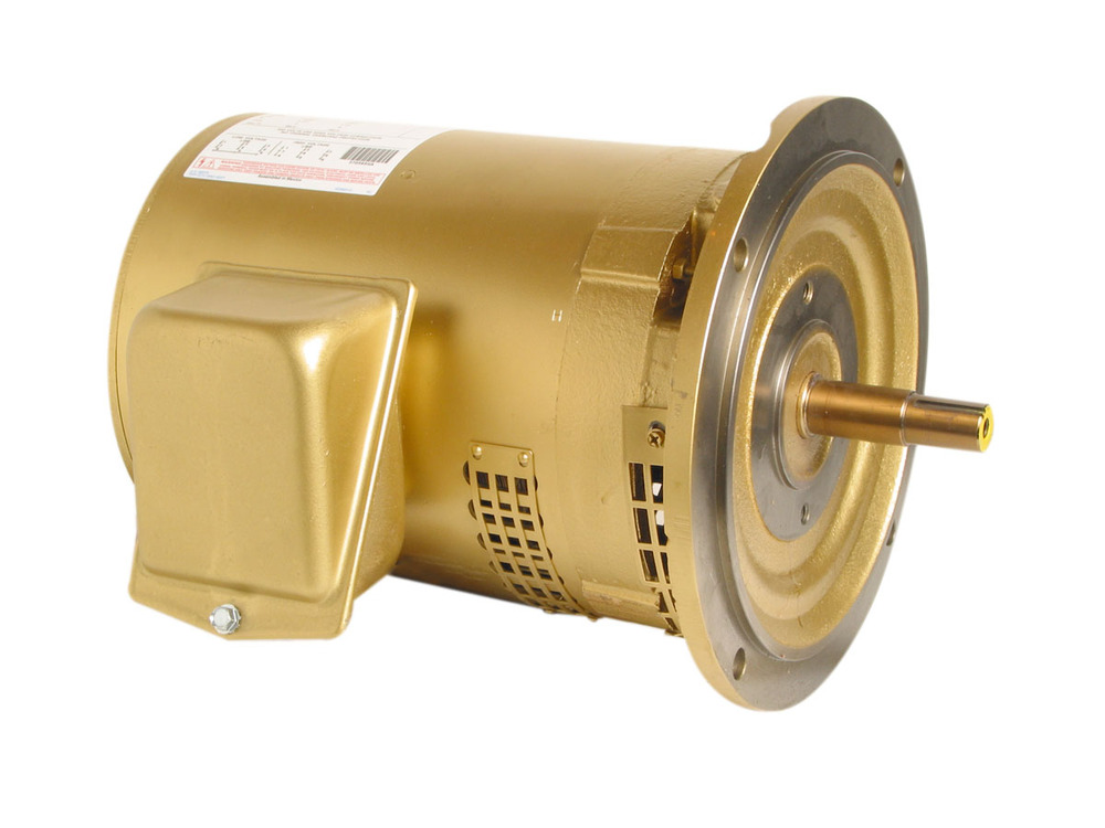 370595 Replacement Motor - cemotors