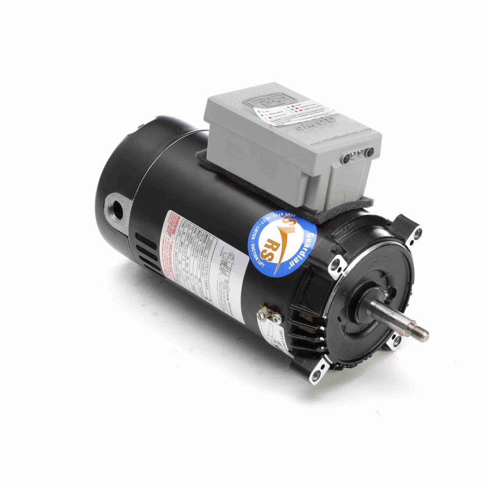 Century USTG1102A Pool and Spa Motor - cemotors