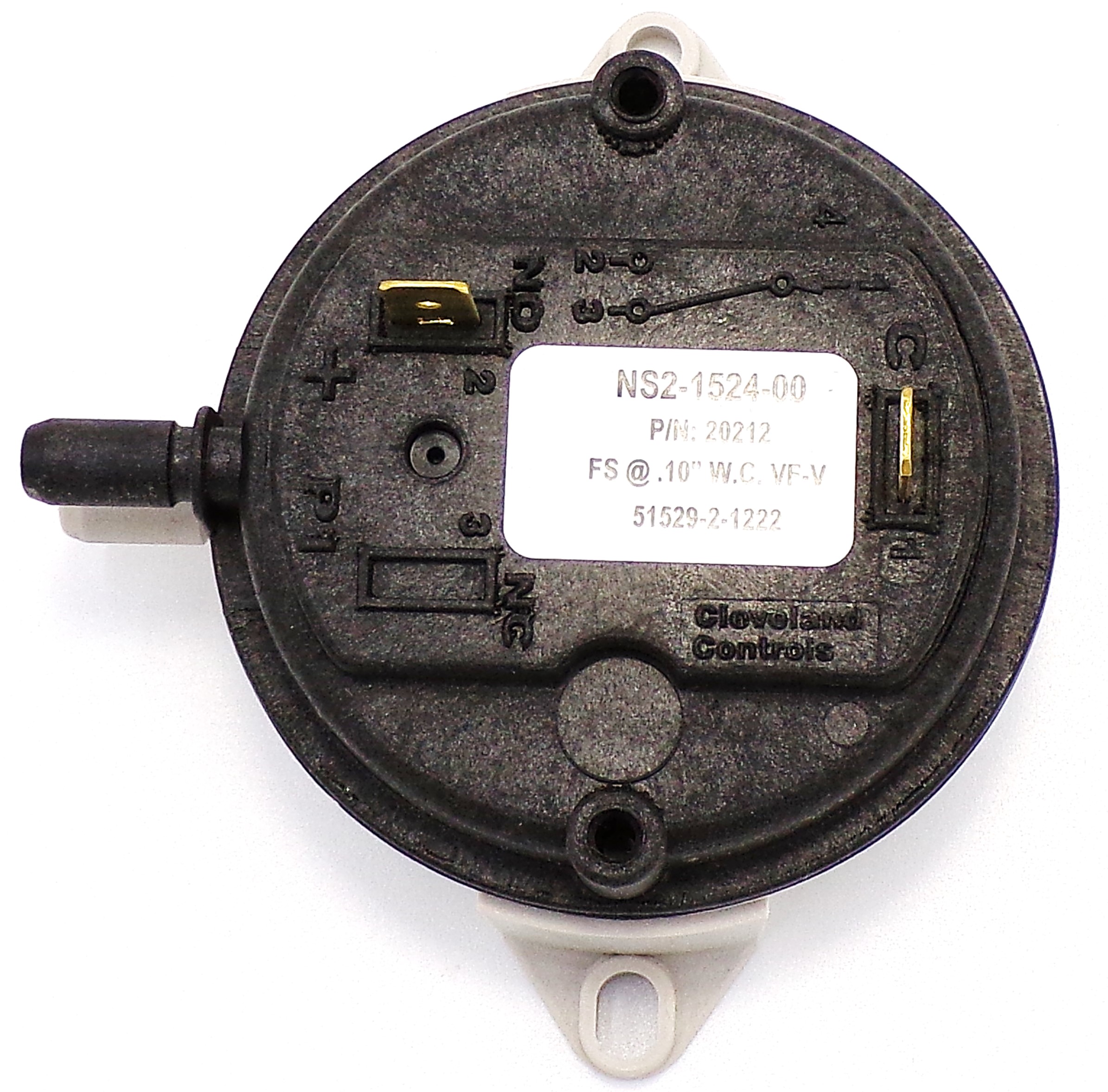 NBK-20212 VACUUM SWITCH - cemotors