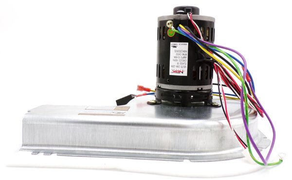 NBK-20293 BLOWER MOTOR 208-230V – cemotors