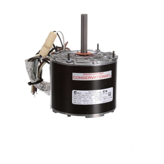 5KCP29CCA012 Replacement Motor - cemotors