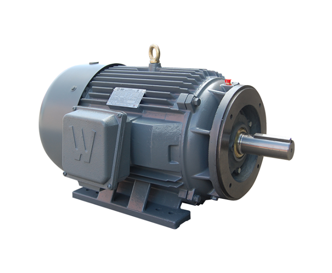 PEWWE100-18-405TSC Premium Efficient Severe Duty Motor, 100 HP, 1800 ...