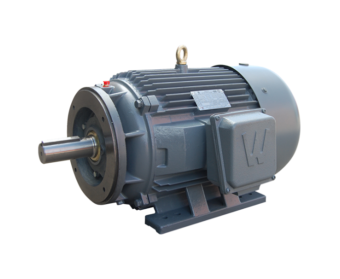PEWWE25-18-284TC-F2 Premium Efficient Severe Duty Motor, 25 HP, 1800 ...