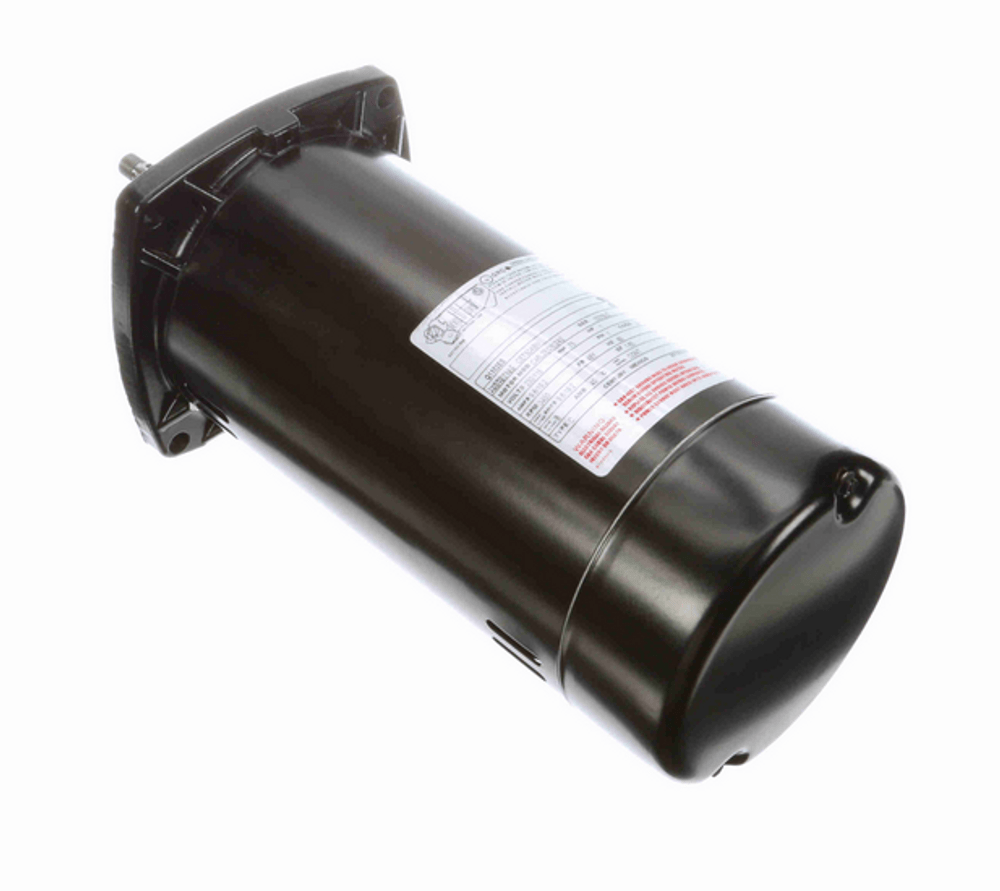 Q1102ES 1 h.p. Sta-Rite, A700EH pump Motor Q1102ES – cemotors