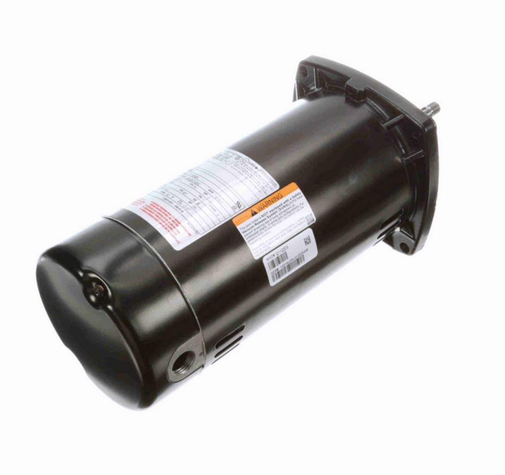 Q1102ES 1 h.p. Sta-Rite, A700EH pump Motor Q1102ES – cemotors