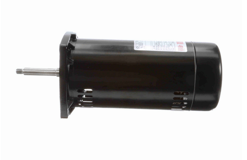 Q1102ES 1 h.p. Sta-Rite, A700EH pump Motor Q1102ES – cemotors