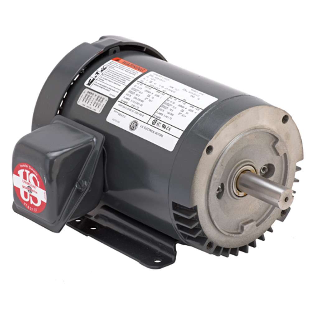 CM3550 Replacement Motor - cemotors