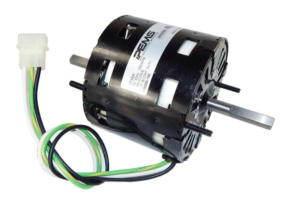 PEMS 1000252-130 OEM Replacement Motor - cemotors