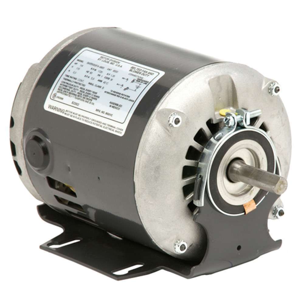 Dayton Grainger 6K551 Replacement Motor - cemotors