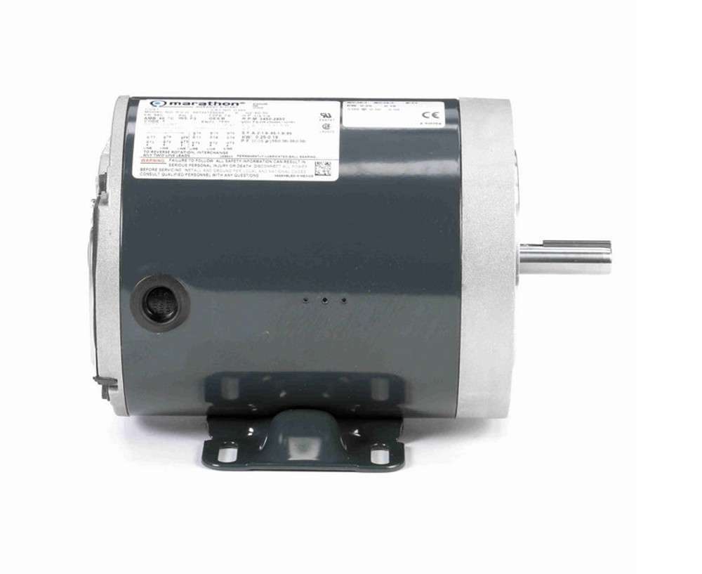 D390 MARATHON ELECT. MTR. - cemotors