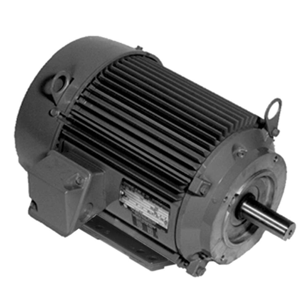 LM33614 Replacement Motor - cemotors