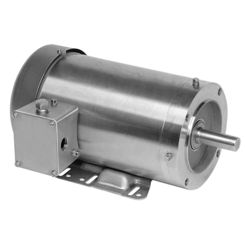 117286 Replacement Motor - cemotors
