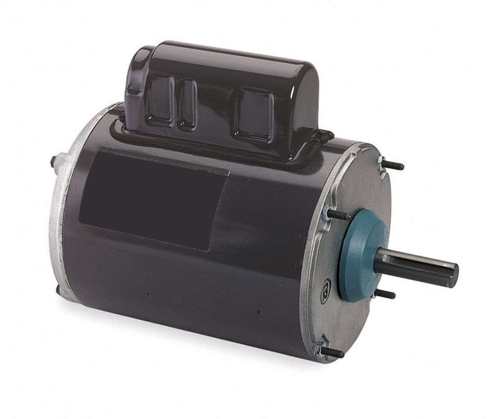 US-Nidec 8102 - cemotors