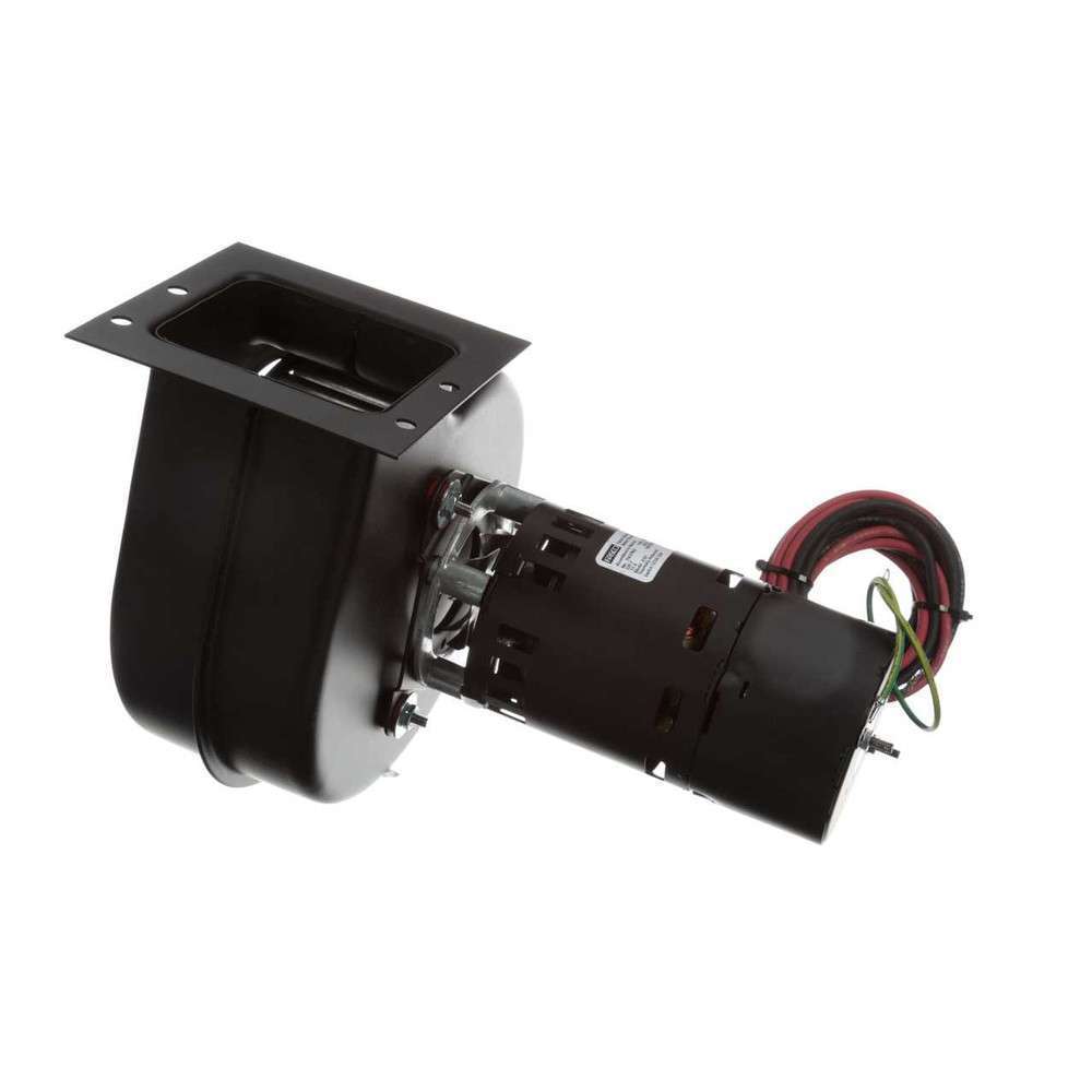 FASCO A161 DRAFT INDUCER BLOWER ASSEMBLY FOR FEDDERS - cemotors